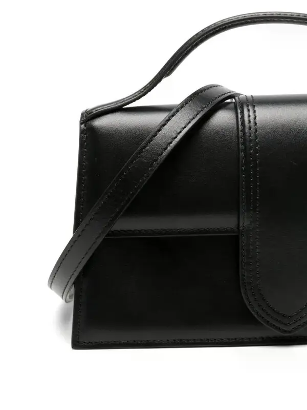 Jacquemus Large Bambino Tote Bag