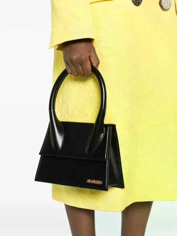 Jacquemus Le Grand Chiquito Tote Bag