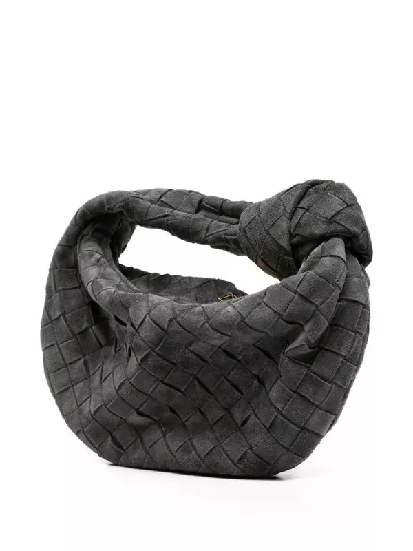 Bottega Veneta Mini Jodie Tote Bag