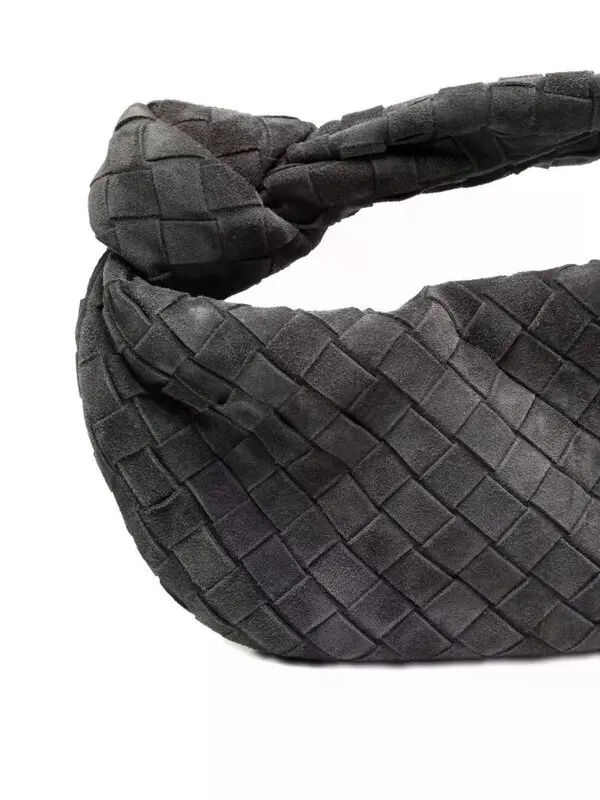 Bottega Veneta Mini Jodie Tote Bag