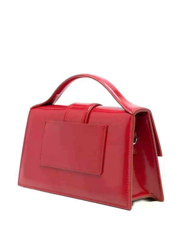 Jacquemus Large Bambino Tote Bag