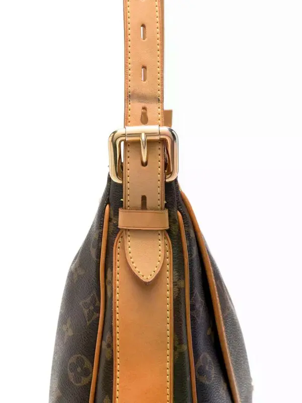LOUIS VUITTON Monogram Tulum Shoulder Bag