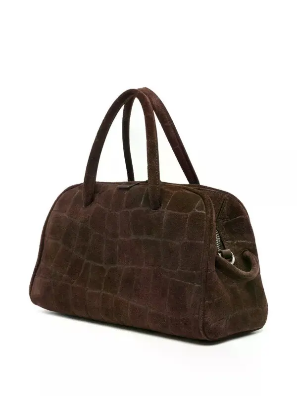 Jacquemus Small Turismo Tote Bag