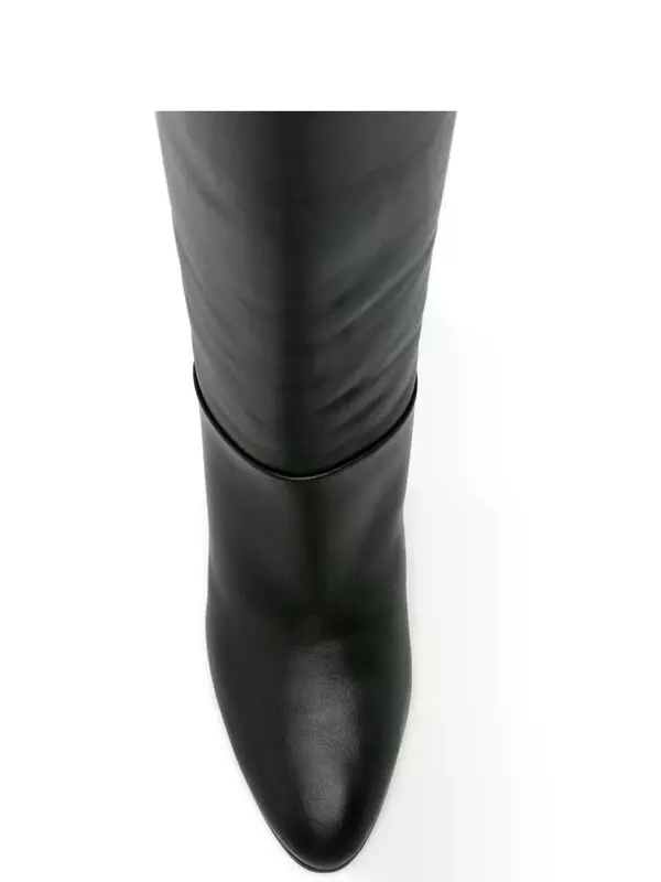 Chloé Eve Over-the-knee Boots