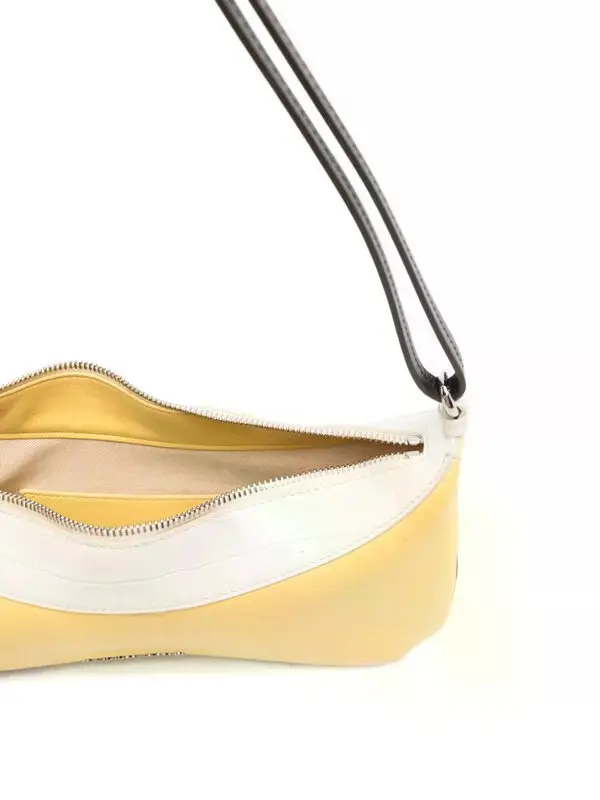 Jacquemus Le Grand Bisou Perle Shoulder Bag