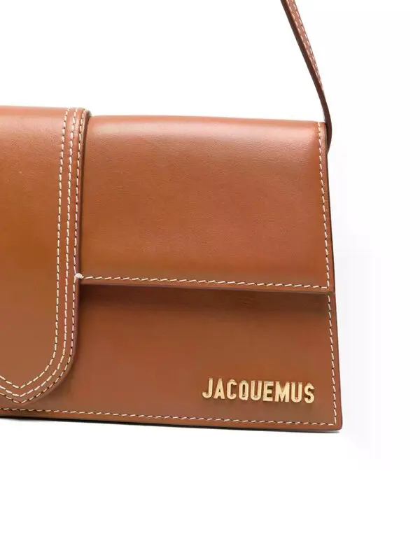Jacquemus Long Bambino Shoulder Bag