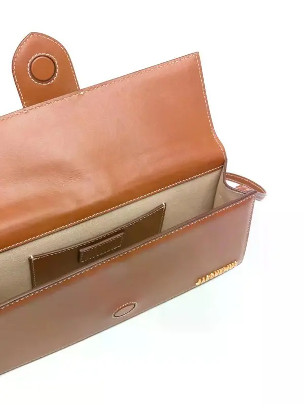 Jacquemus Long Bambino Shoulder Bag