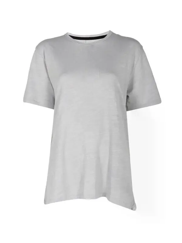 Rag & Bone Crew-neck T-shirt - Grey