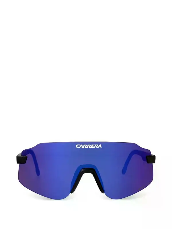 Carrera Eyewear C Sport 16/s Shield Sunglasses - Black