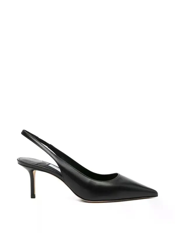 JIMMY CHOO Love Slingback Pumps