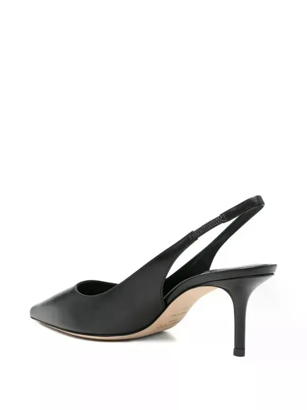 JIMMY CHOO Love Slingback Pumps