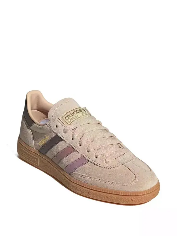 Adidas Handball Spezial Lace-up Sneakers