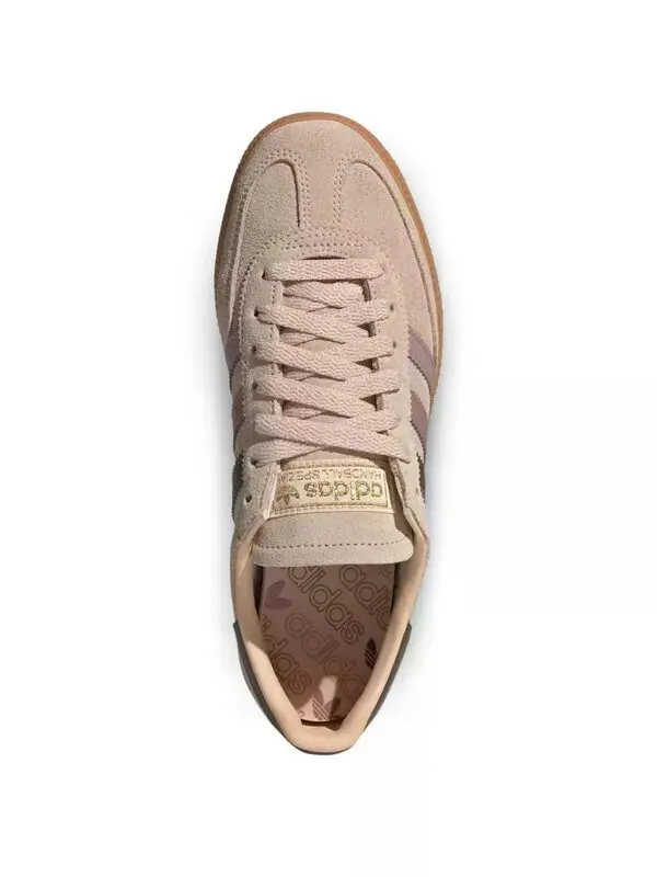 Adidas Handball Spezial Lace-up Sneakers