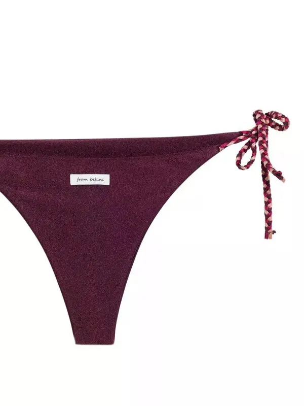 FROM BIKINI Bali Bikini Triangle Top