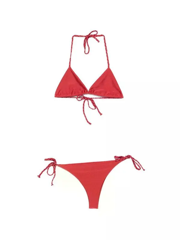 FROM BIKINI Bali Bikini Triangle Top