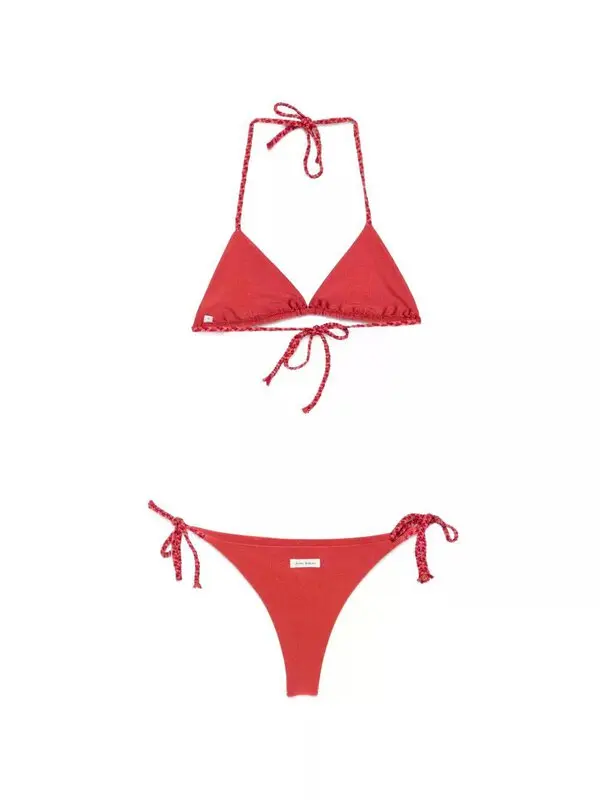 FROM BIKINI Bali Bikini Triangle Top