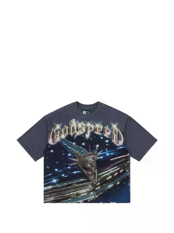 GODSPEED Liberty Cruiser T-shirt