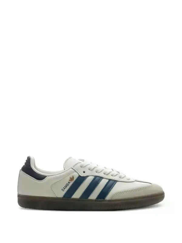Adidas Samba Og Sneakers - Neutrals