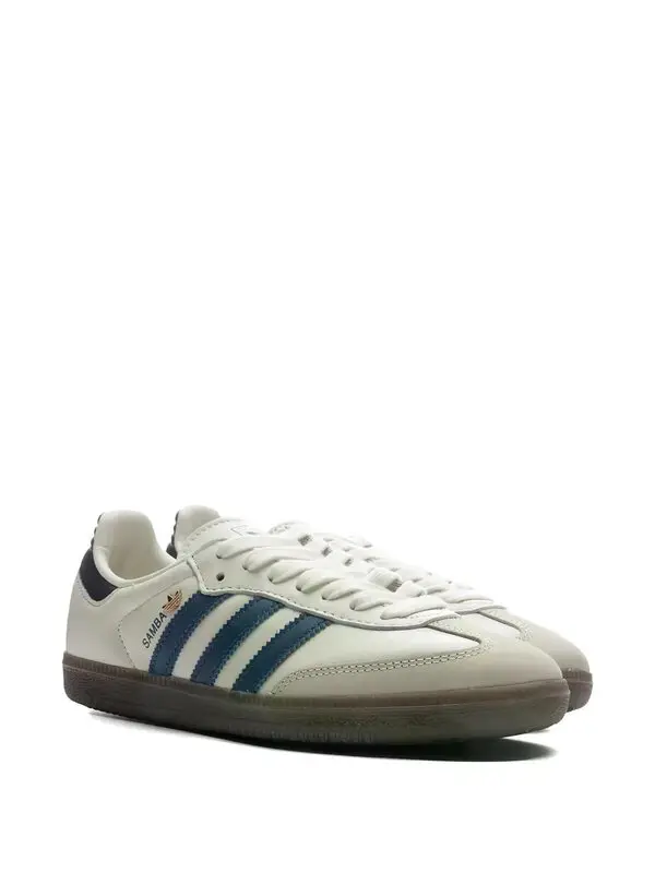 Adidas Samba Og Sneakers