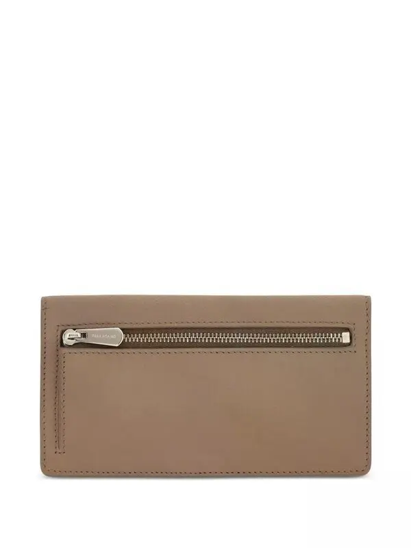FERRAGAMO Gancini Wallet