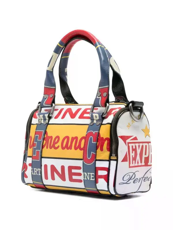 Martine Rose Mini Tote Bag
