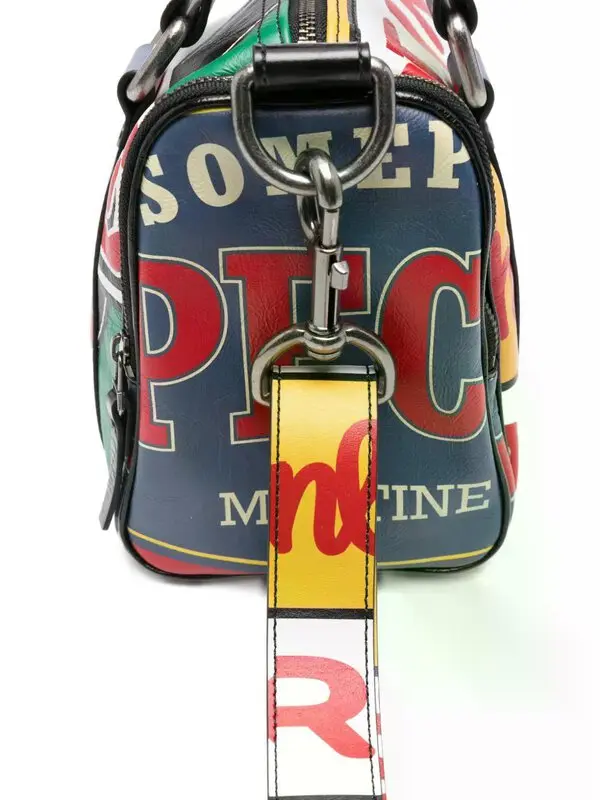 Martine Rose Mini Tote Bag