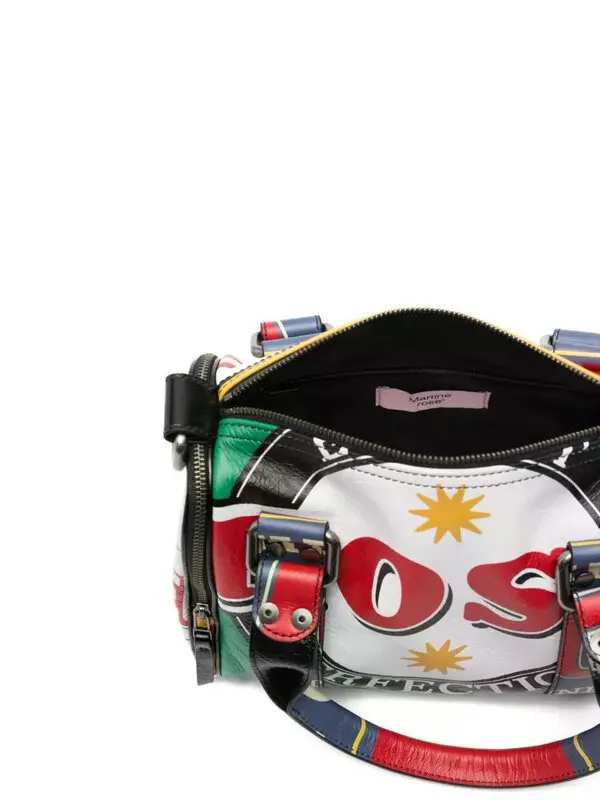 Martine Rose Mini Tote Bag