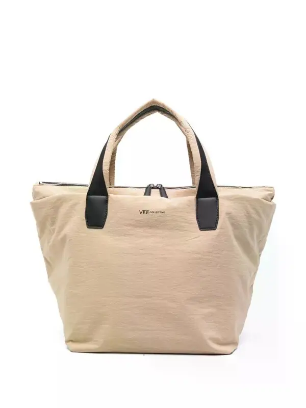 VEECOLLECTIVE Porter Essence Tote Bag