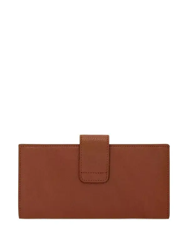 FERRAGAMO Continental Wallet