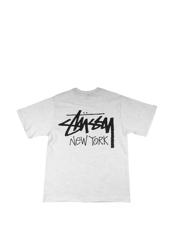 StÜssy New York Chapter T-shirt