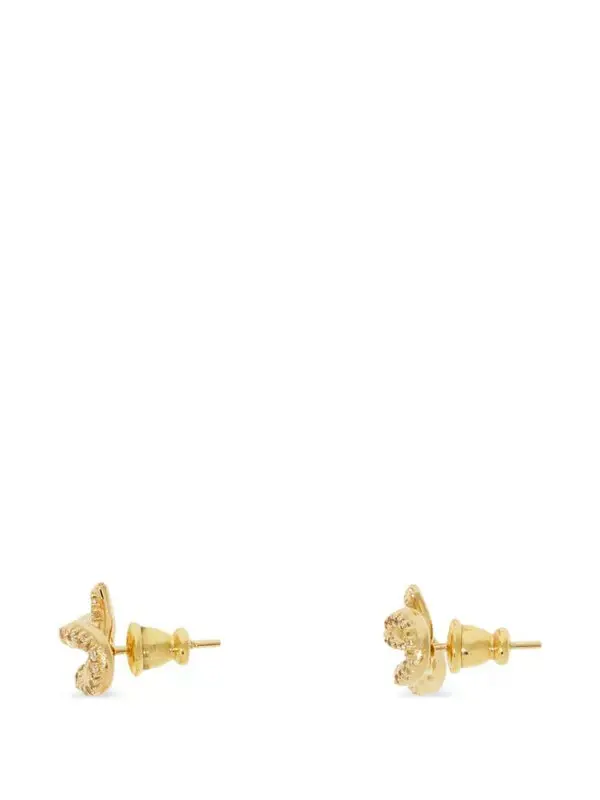FERRAGAMO Vara Bow Earrings
