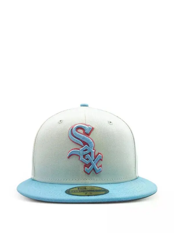 New Era Chicago White Sox 59fifty Cap - Neutrals