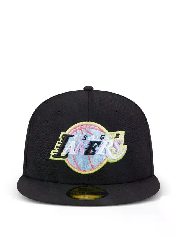 New Era Los Angeles Lakers 59fifty Cap