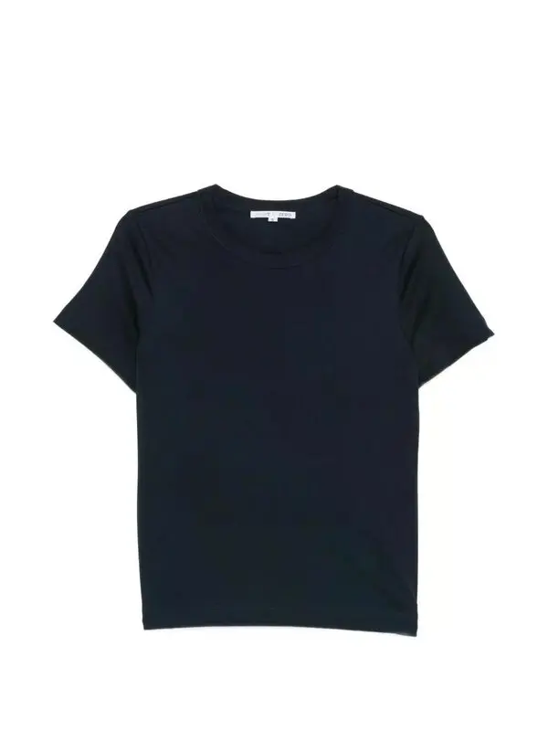SHIRT C ZERO Short-sleeve Crewneck T-shirt
