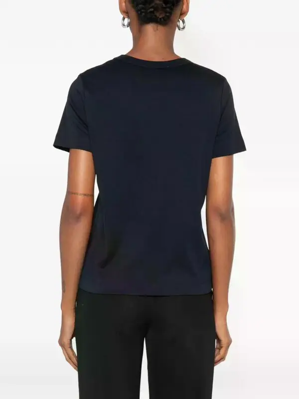 SHIRT C ZERO Short-sleeve Crewneck T-shirt