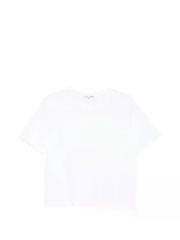 SHIRT C ZERO Crew Neck T-shirt