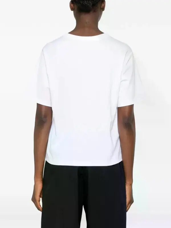 SHIRT C ZERO Crew Neck T-shirt