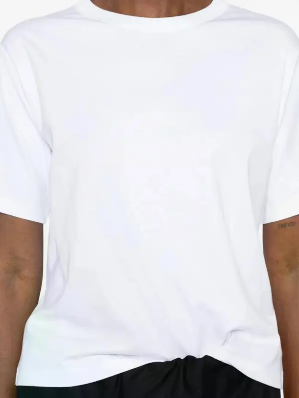 SHIRT C ZERO Crew Neck T-shirt