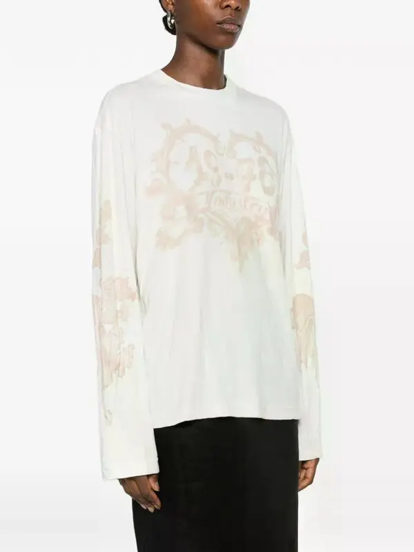 DIESEL® Long-sleeve T-shirt