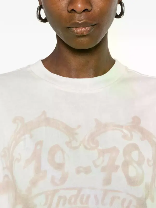 DIESEL® Long-sleeve T-shirt