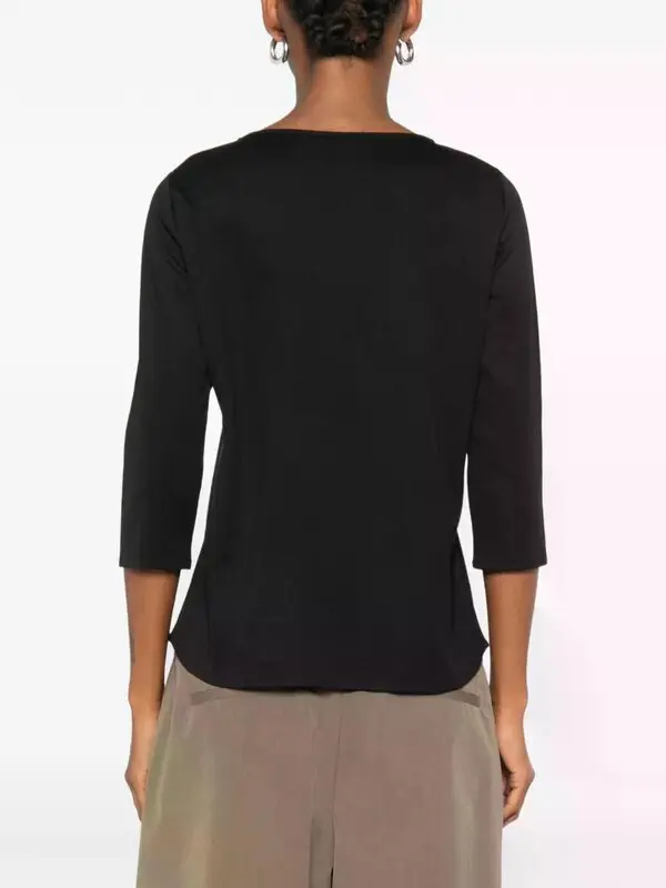 SHIRT C ZERO Three-quarter Sleeve T-shirt