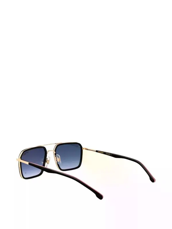 Carrera Eyewear Square Frame Sunglasses