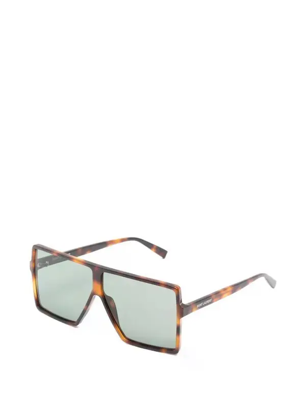 Saint Laurent Betty Sunglasses