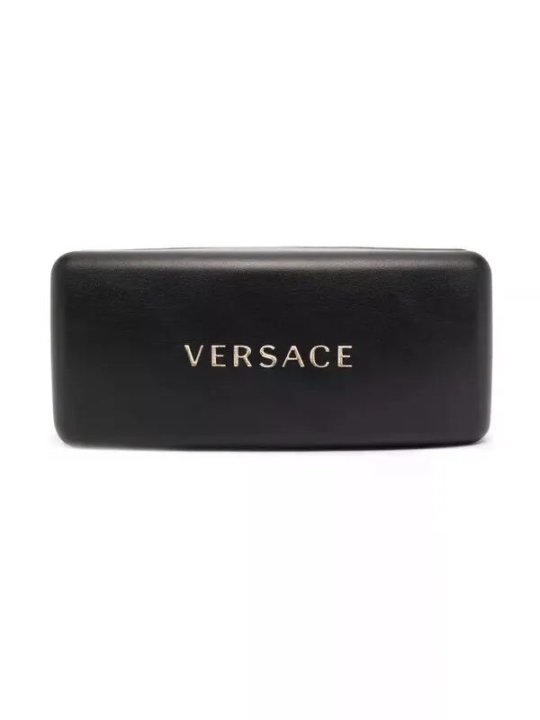 Versace Square-frame Sunglasses
