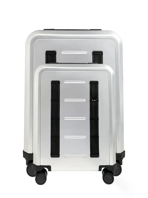 DB JOURNEY Ramverk Alu Carry-on Luggage