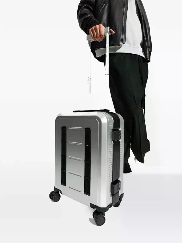 DB JOURNEY Ramverk Alu Carry-on Luggage