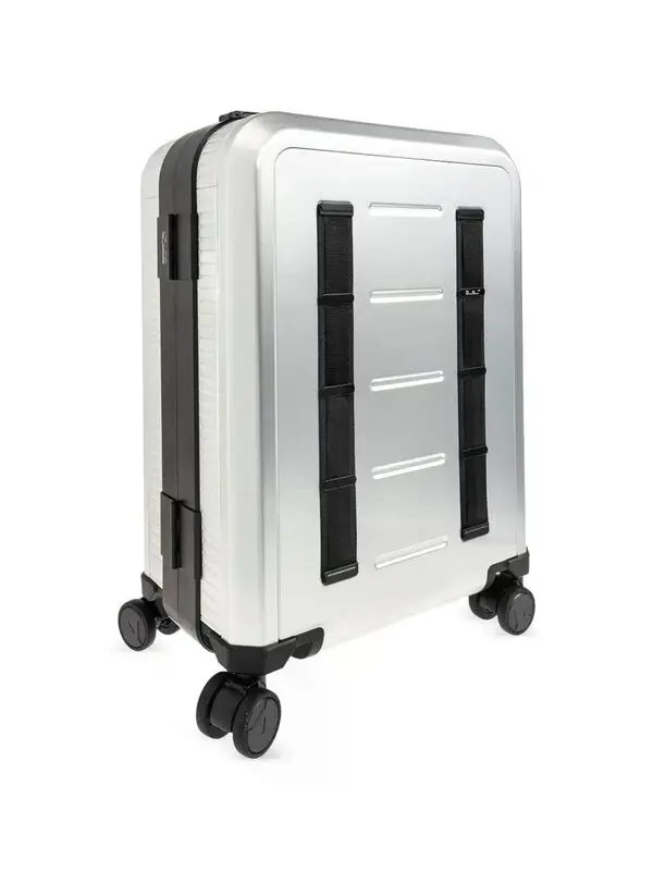 DB JOURNEY Ramverk Alu Carry-on Luggage
