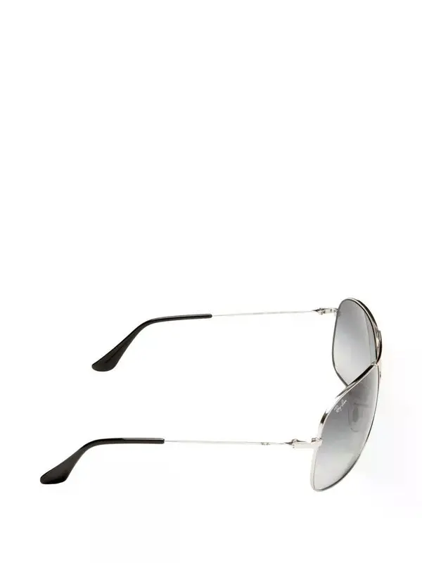 Ray-ban Aviator Frame Sunglasses