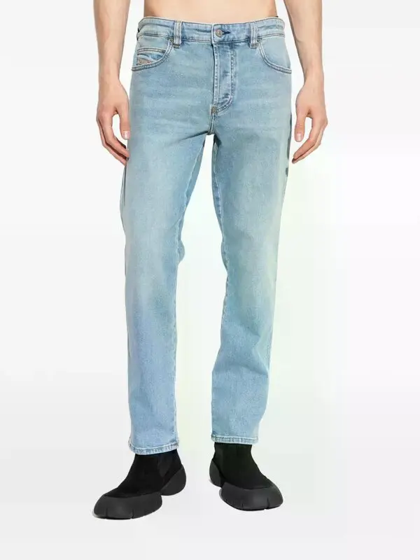 DIESEL® 1993 D-vyl Jeans