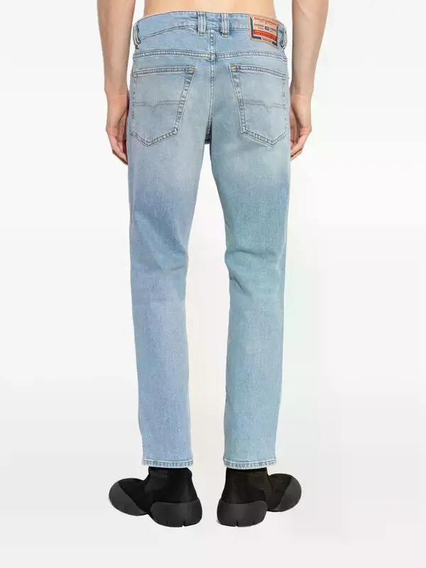 DIESEL® 1993 D-vyl Jeans